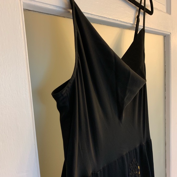 Free People | Dresses | Free People Gown | Poshmark
